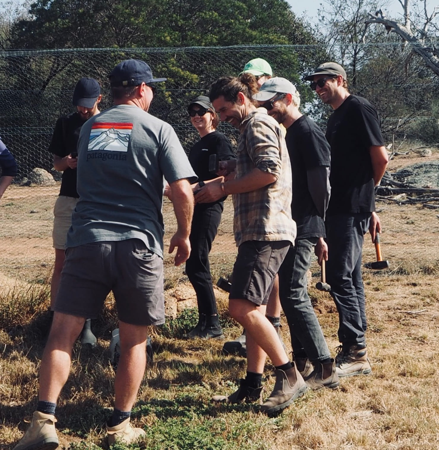 Our team | Architects, designers, builders and site administrators